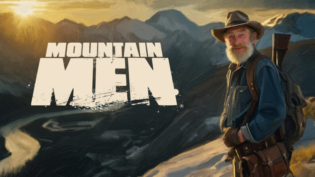 Mountain Men "No Way Down" Takes Viewers on a Thrilling Journey Through ...