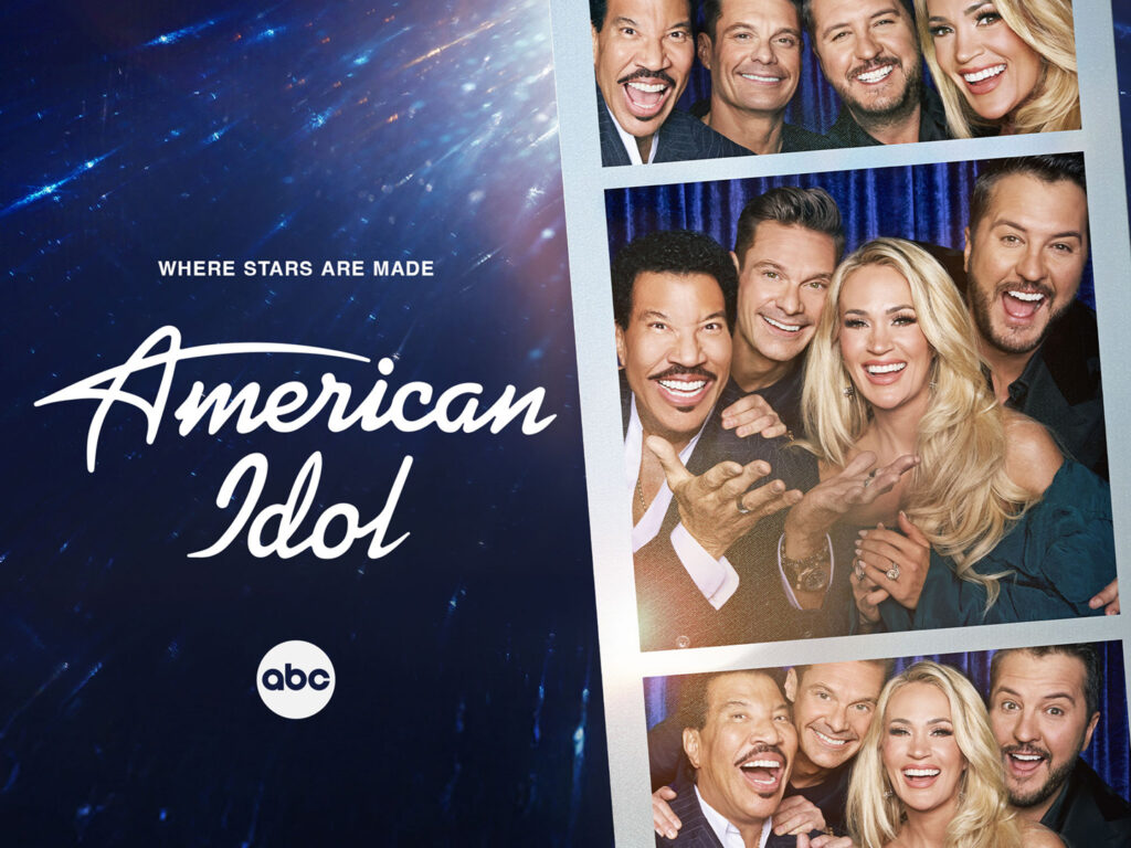 American Idol "905 (Hollywood Week in Music City - Part 1)" Brings ...