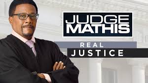Judge Mathis Episode "A Bill and a Reputation on the Line" Brings ...