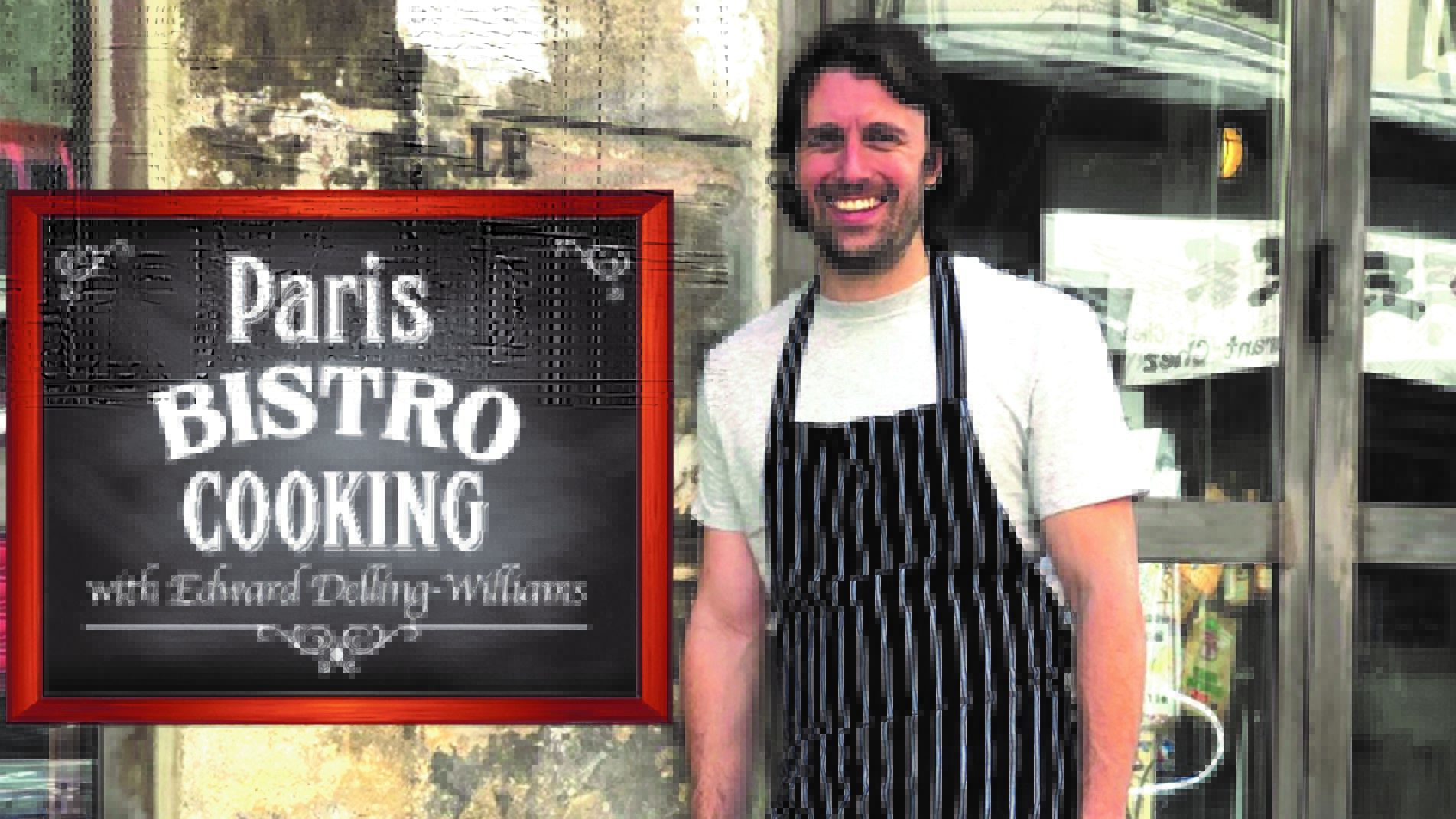 Paris Bistro Cooking "Mushroom Caves" Takes Flavor to New Depths - TV ...